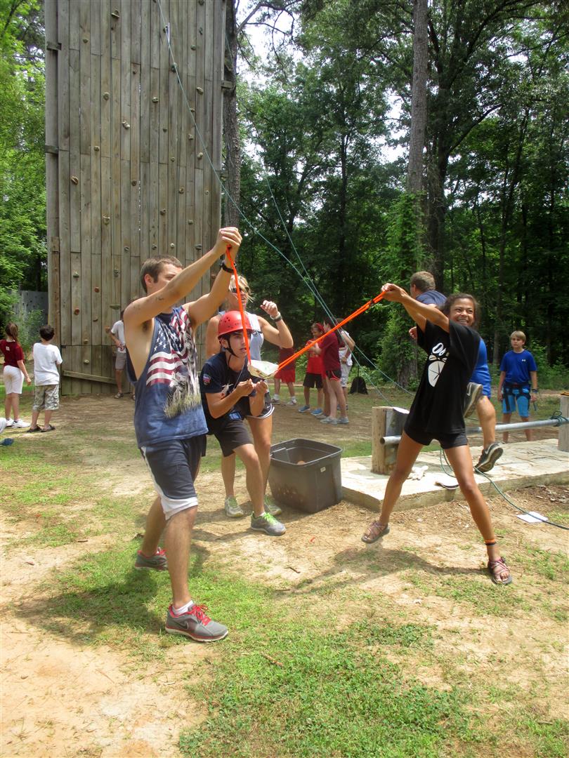 2024 Camp Info | Camp Winnamocka