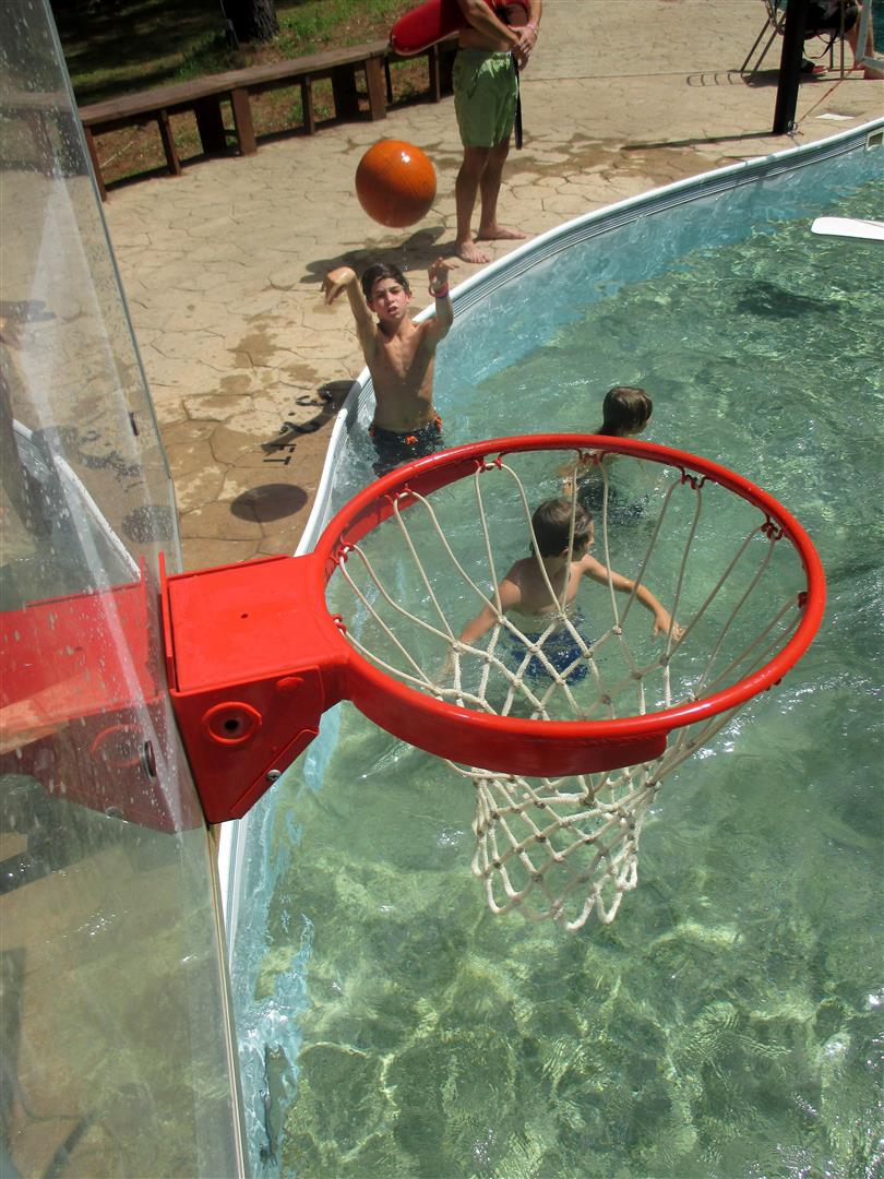 Fun-filled Activities | Camp Winnamocka