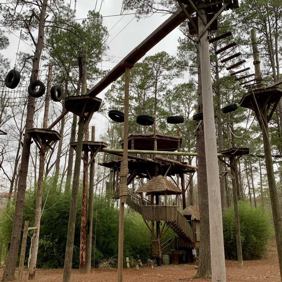 opening_ropes_pic | Camp Winnamocka